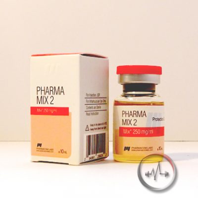 Pharmacom Injectables | Muscle Rapid