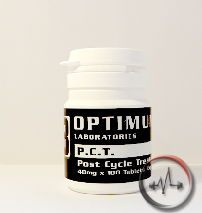 Optimum Biotech P.C.T | Muscle Rapid