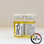 Rohm Labs Injectables | Muscle Rapid