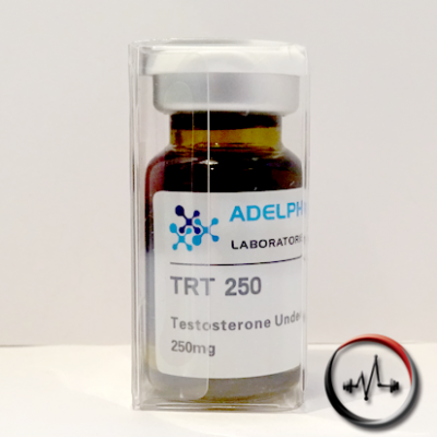 Adelphi Injectables | Muscle Rapid
