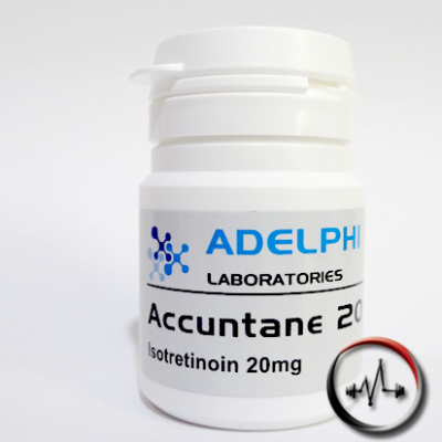 Adelphi Orals | Muscle Rapid