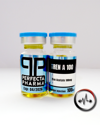 Perfecta Pharma Tren A | Muscle Rapid