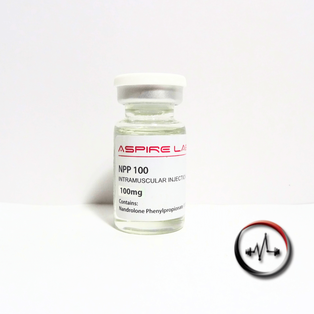 ASPIRE LABS NPP | Muscle Rapid